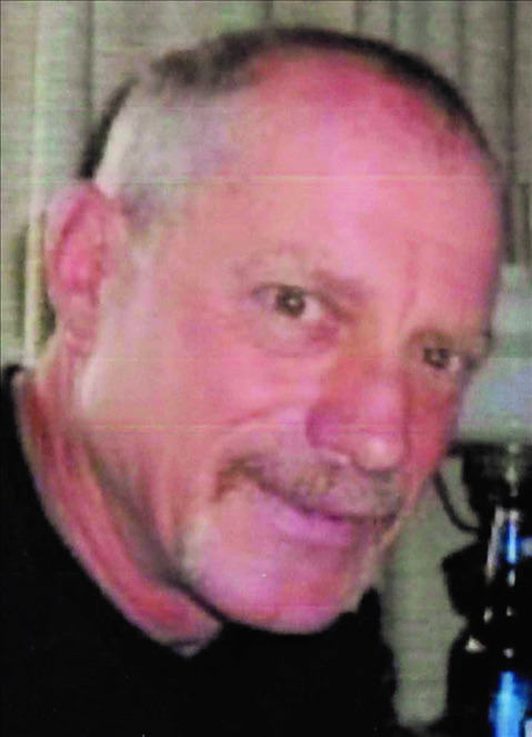 Patrick Richard Deering | News, Sports, Jobs - Observer Today